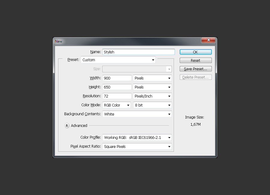 Create a 3D text Effect Using Smart Objects in Photoshop | Medialoot