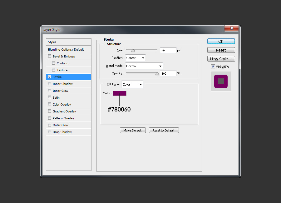 Create a 3D text Effect Using Smart Objects in Photoshop | Medialoot