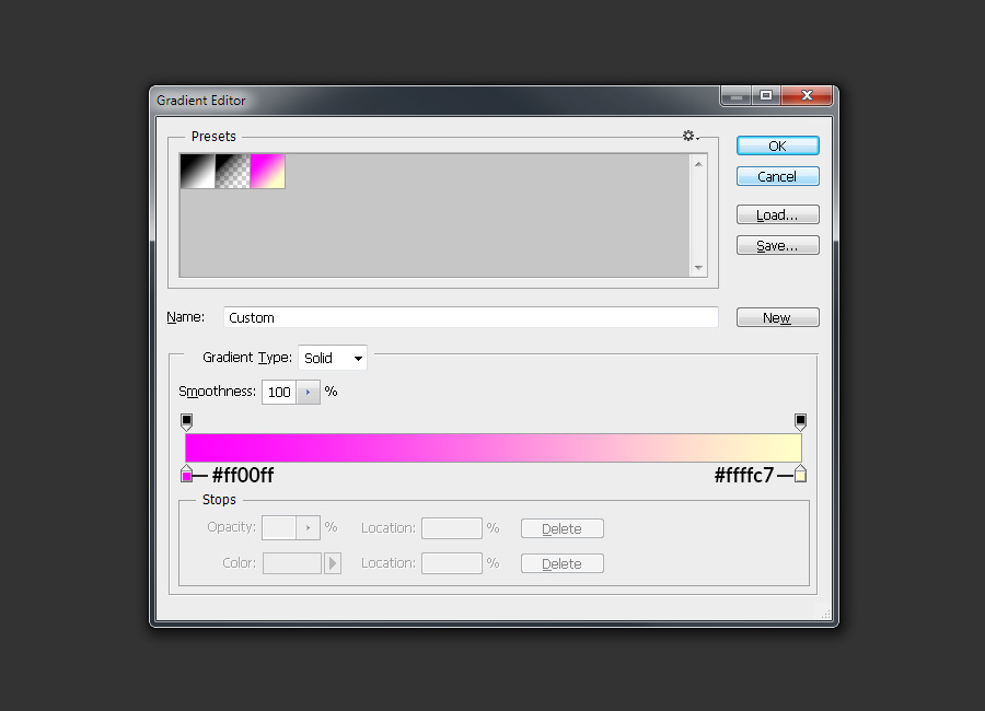 Create a 3D text Effect Using Smart Objects in Photoshop | Medialoot
