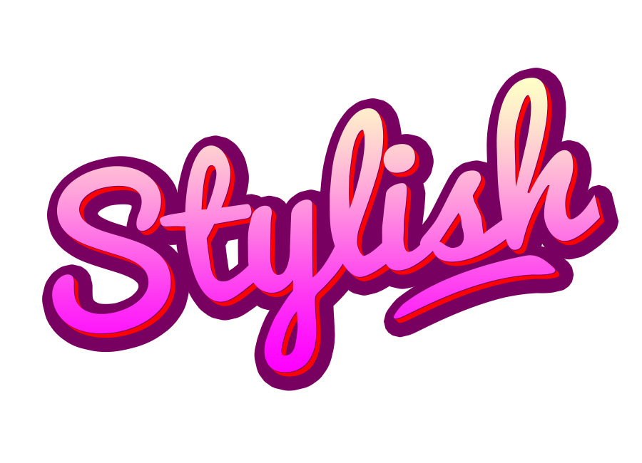 Create a 3D text Effect Using Smart Objects in Photoshop | Medialoot