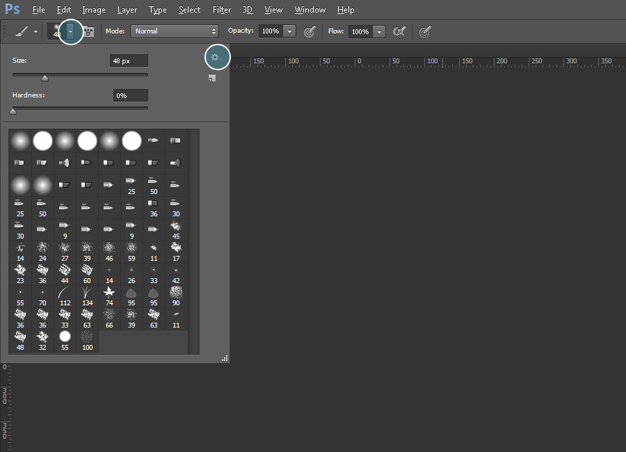 Create a 3D text Effect Using Smart Objects in Photoshop | Medialoot