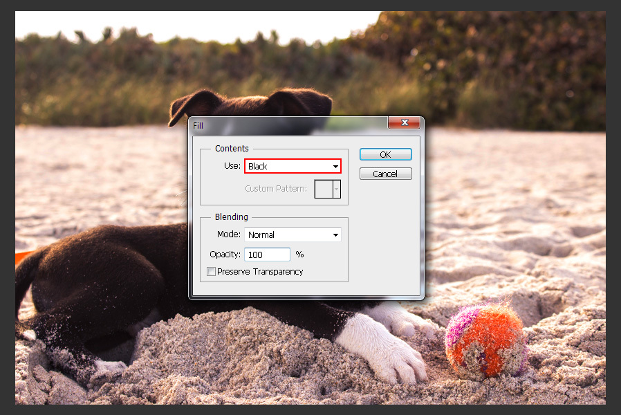 How to Create a Dreamy Photo Effect in Photoshop — Medialoot