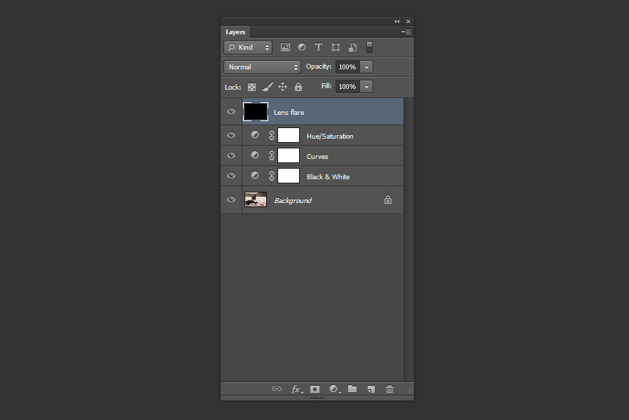 How to Create a Dreamy Photo Effect in Photoshop — Medialoot