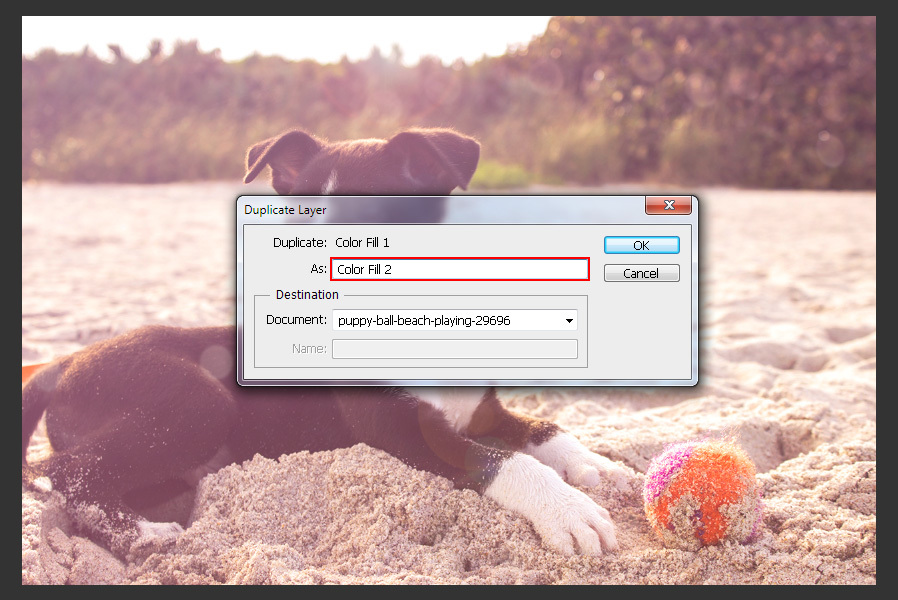 How to Create a Dreamy Photo Effect in Photoshop — Medialoot