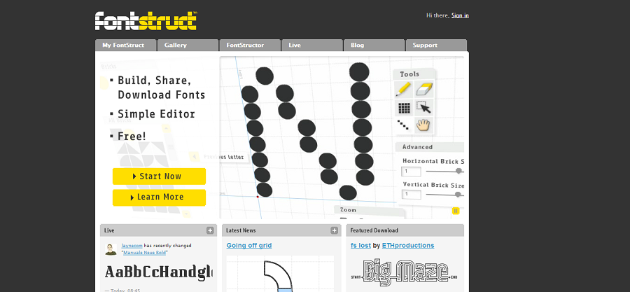 10 Typography Tools from the Past You Still Use Today | Medialoot