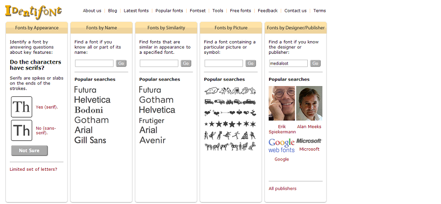 10 Typography Tools from the Past You Still Use Today | Medialoot