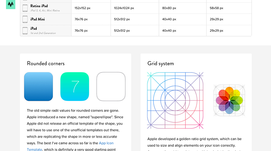 Graphic Design Cheat Sheets to Make Your Life Easier | Medialoot