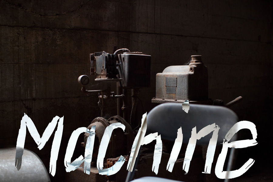 Quick Tip: Instant Digital Brush Hand Lettering in Illustrator — Medialoot