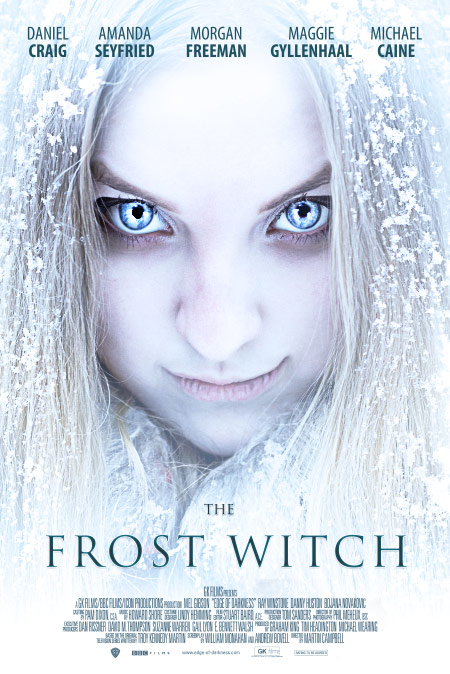 Create A Dramatic Film Poster In 5 Minutes Using Photoshop WeGraphics