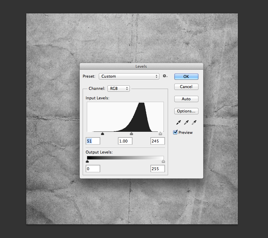 How To Create A Heavy Metal Inspired Album Cover Composition In ...