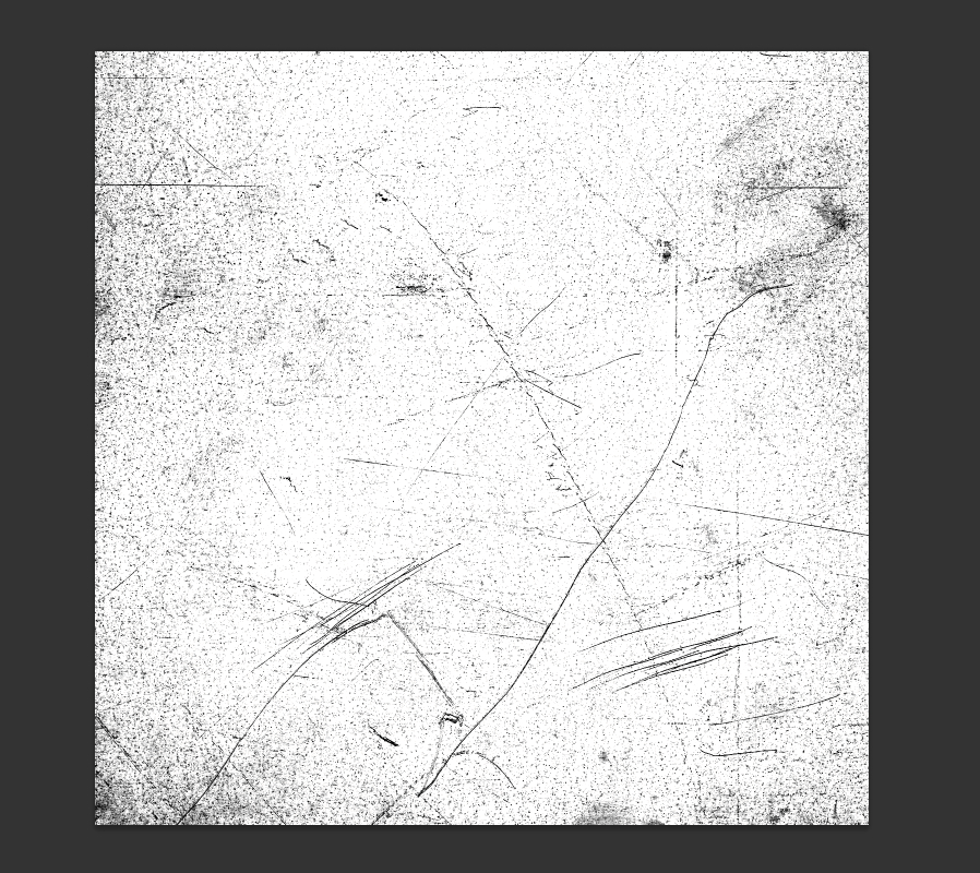 How To Create A Heavy Metal Inspired Album Cover Composition In ...