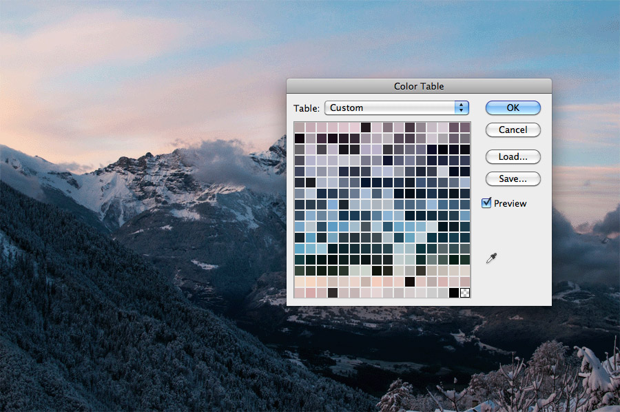 Quick Tip: Creating Custom Color Swatches From Any Photo | Medialoot