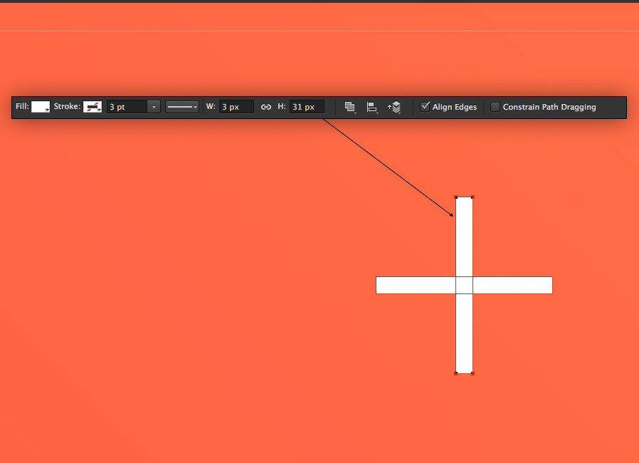 How to Design an iOS 7 inspired iPhone App Screen | Medialoot