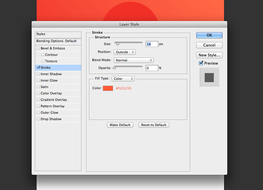 How to Design an iOS 7 inspired iPhone App Screen | Medialoot