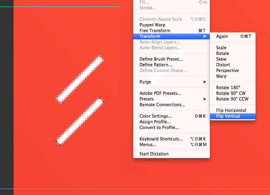 How to Design an iOS 7 inspired iPhone App Screen | Medialoot