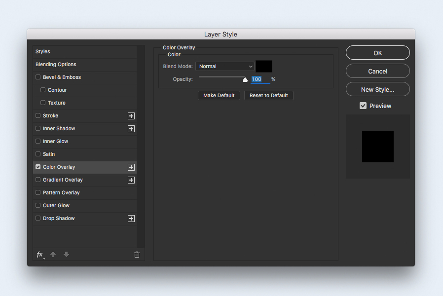 3 Simple Techniques to Create a Diffuse Shadow in Photoshop | Medialoot