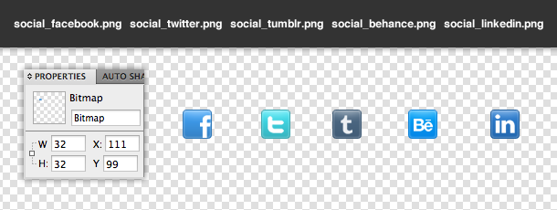 How To Code A Clean Website Template In Html5 And Css3 Medialoot 7459