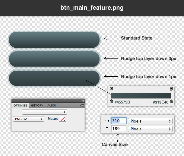 How To Code A Clean Website Template In Html5 And Css3 Medialoot