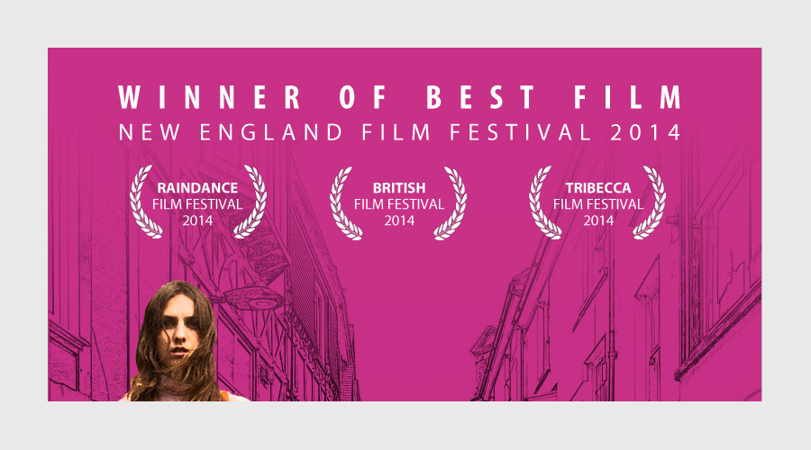 A Step by Step Guide to Designing an Indie Film Poster | Medialoot