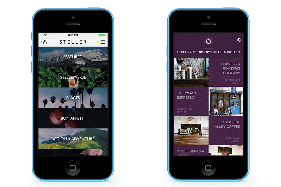 Five Best Mobile Design Tips for App Design | Medialoot