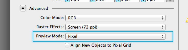 How to Get Pixel-Perfect Designs in Adobe Illustrator | Medialoot