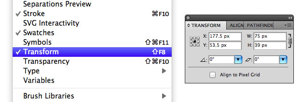 How to Get Pixel-Perfect Designs in Adobe Illustrator | Medialoot