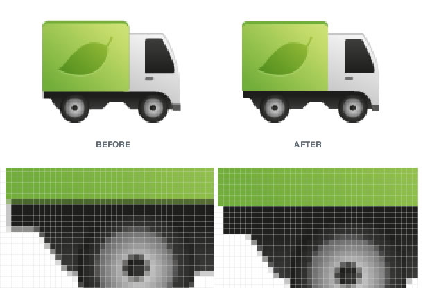 How to Get Pixel-Perfect Designs in Adobe Illustrator | Medialoot