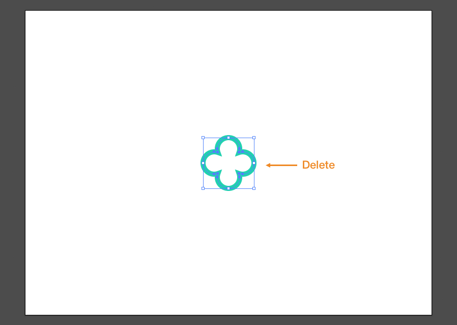 Create a Seamless Vector Quatrefoil Pattern in Illustrator — Medialoot