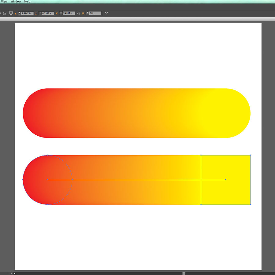 Quick Tip: How to Use the Blend Tool in Illustrator | Medialoot