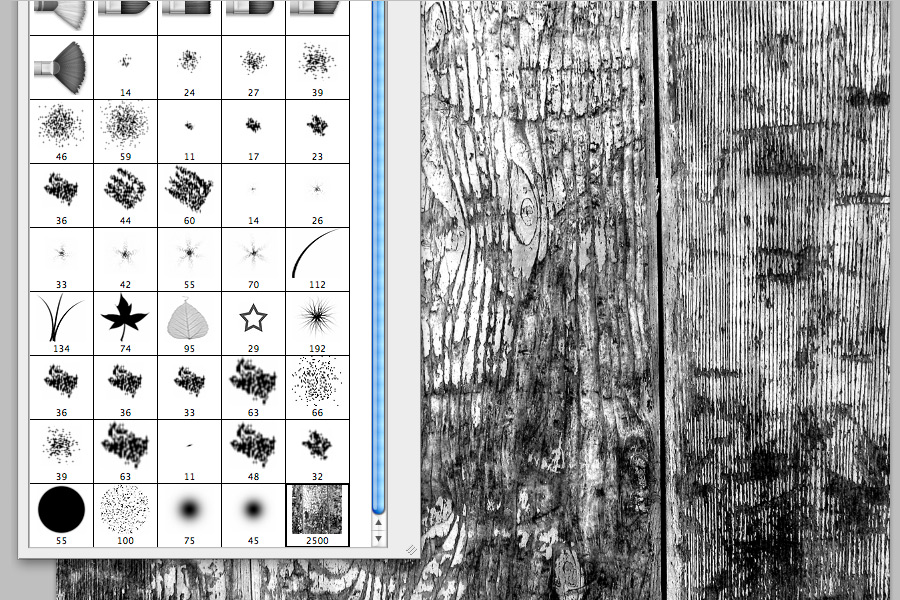 Quick Tip: Three Simple Ways to Make Any Texture Transparent — Medialoot