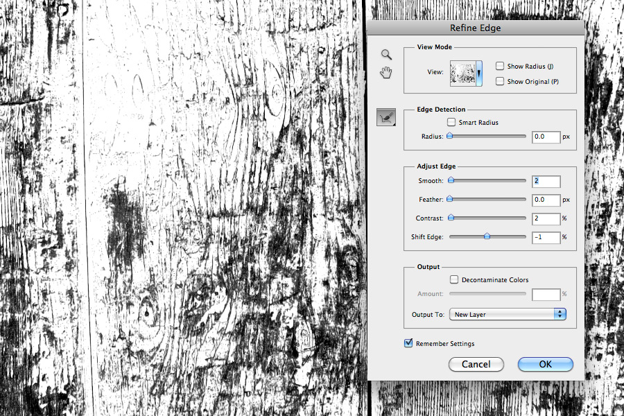 Quick Tip: Three Simple Ways to Make Any Texture Transparent | Medialoot