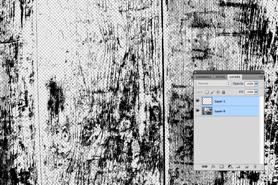 Quick Tip: Three Simple Ways to Make Any Texture Transparent | Medialoot