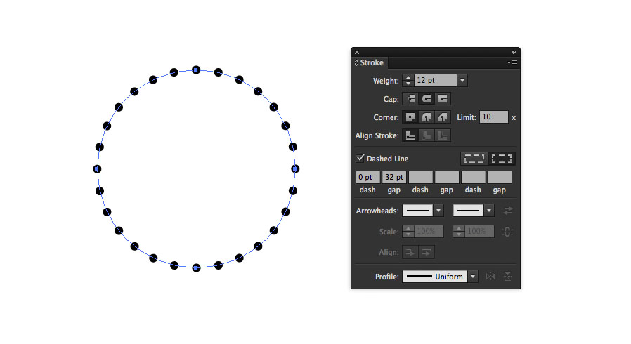 How to Create a Detailed Audio Rotary Knob Control in Photoshop ...