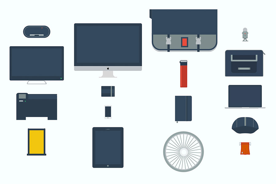 14 Inspiring UI/UX Designs Made in Bohemian Coding Sketch | Medialoot