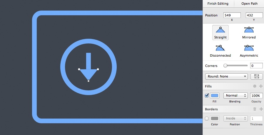 How to Create a Website Header Design Using Bohemian Coding Sketch ...