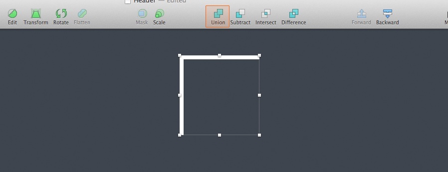 How To Create A Website Header Design Using Bohemian Coding Sketch Medialoot