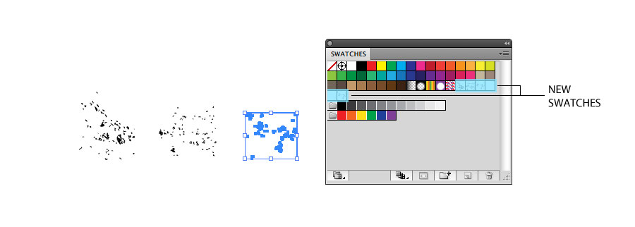 Create a Reusable Stamp Effect In Adobe Illustrator | Medialoot