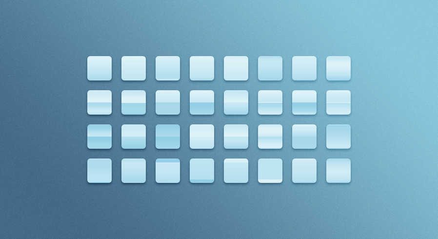 Tips For Speeding Up Your UI Design Workflow in Photoshop CC | Medialoot