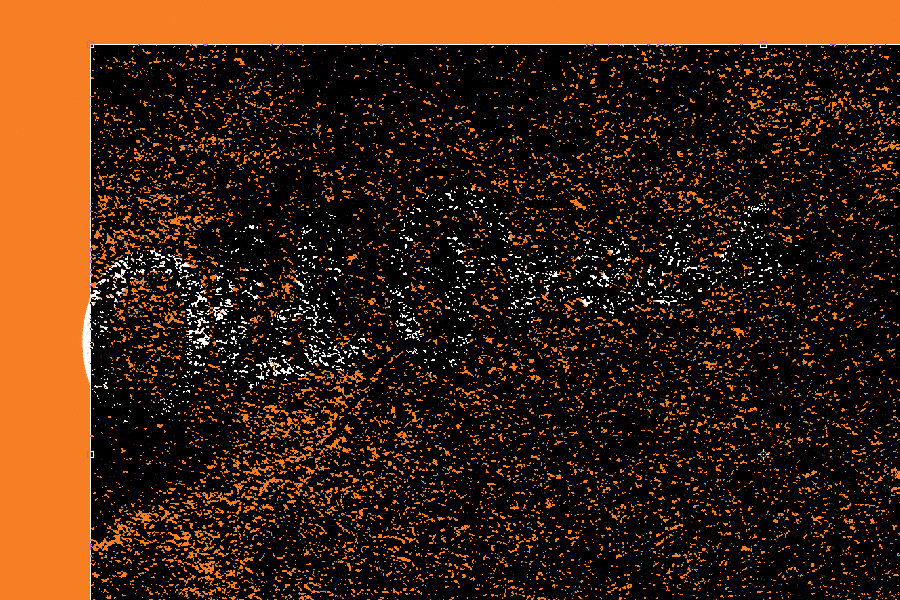 Create an Easy Worn Press Text Effect in Photoshop — Medialoot