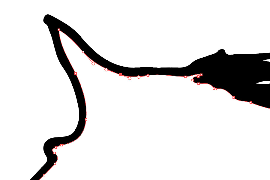 3 Easy Ways to Create Vector Silhouettes | Medialoot