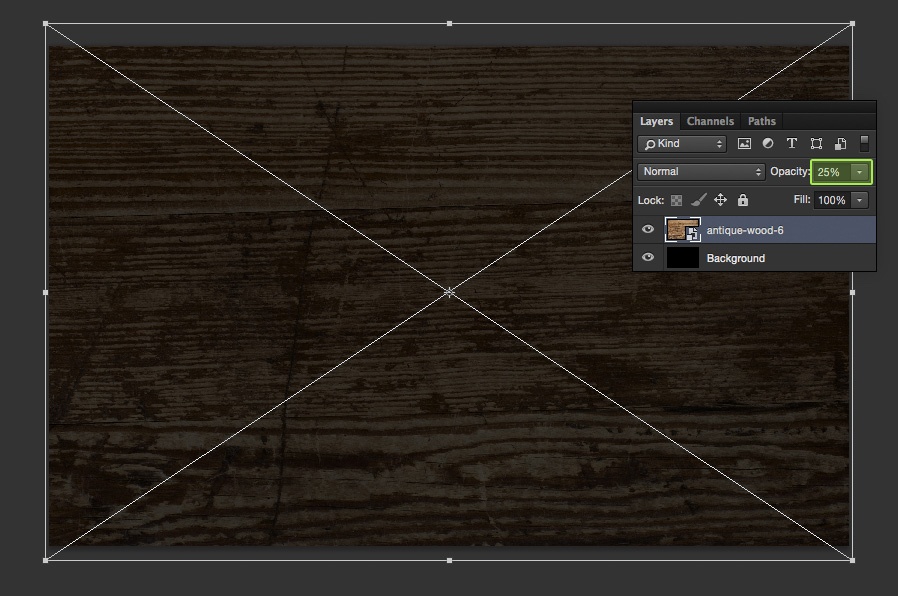 How to Create a Vintage Badge Logo with Illustrator and Photoshop ...