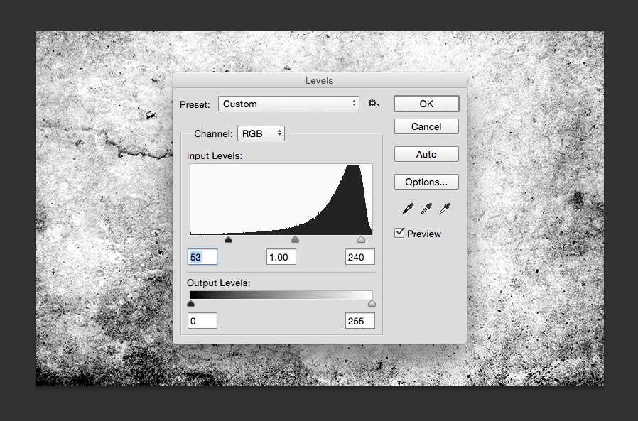 How to Create a Vintage Badge Logo with Illustrator and Photoshop ...