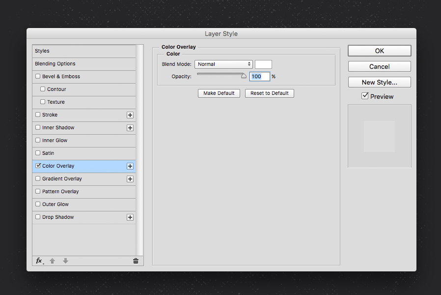 Create a Vintage Press Text Effect in Photoshop | Medialoot