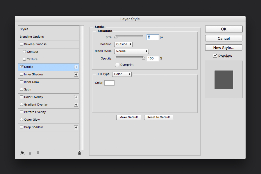 Create a Vintage Press Text Effect in Photoshop | Medialoot
