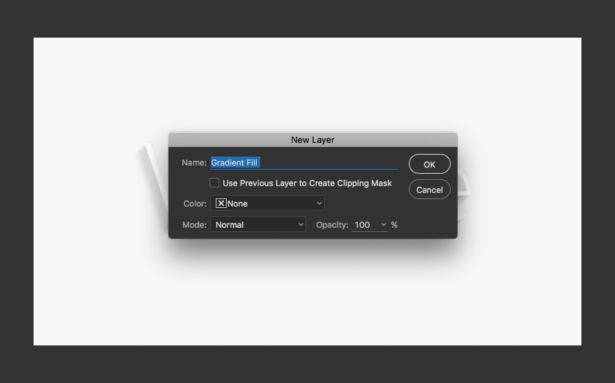 Create Legible White on White Text with Photoshop | Medialoot
