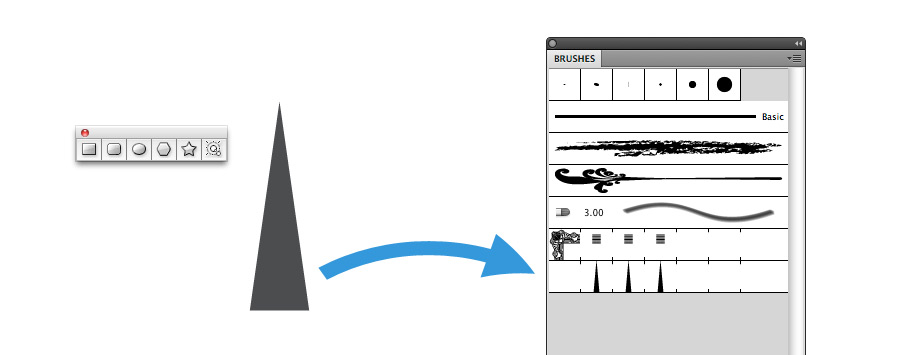 Quick Tip: Create an Easy Woodcut Shading Effect in Illustrator | Medialoot