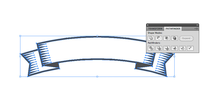 Quick Tip: Create an Easy Woodcut Shading Effect in Illustrator | Medialoot